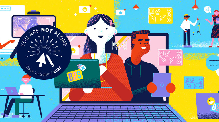 Back to School | EdTech Magazine